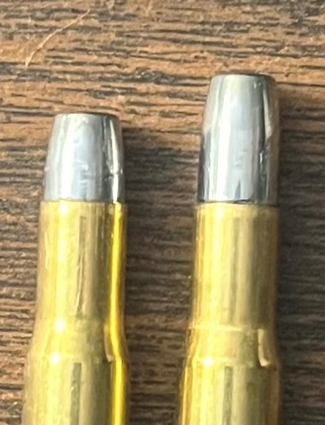 Hard Cast HP 30-30 Bullets: Part 2
