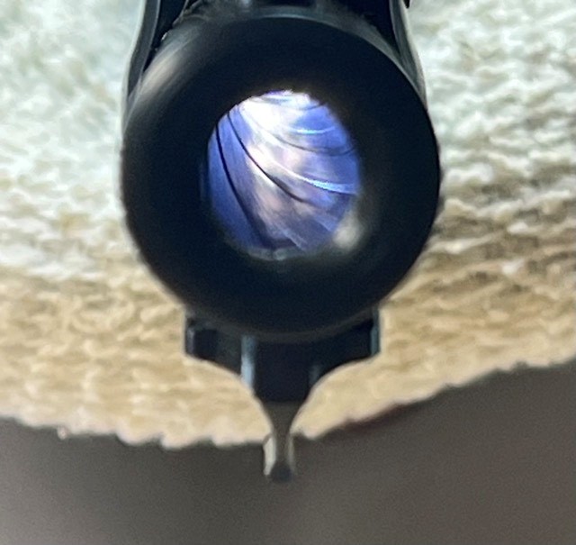 Hard Cast HP 30-30 Bullets: Part 2